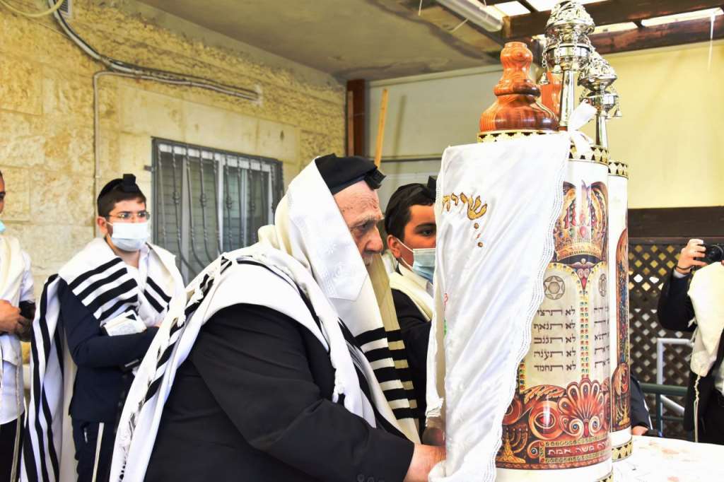 jajam shalom cohen (1) – Mashaladigital