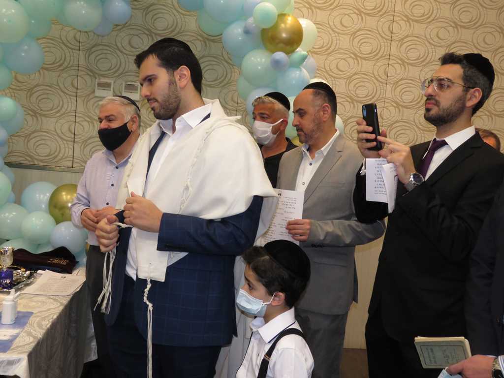 berit mila daniel shaul danon (51) – Mashaladigital