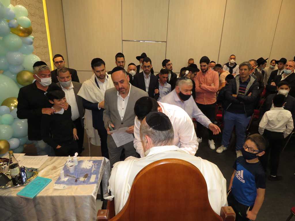 berit mila daniel shaul danon (53) – Mashaladigital