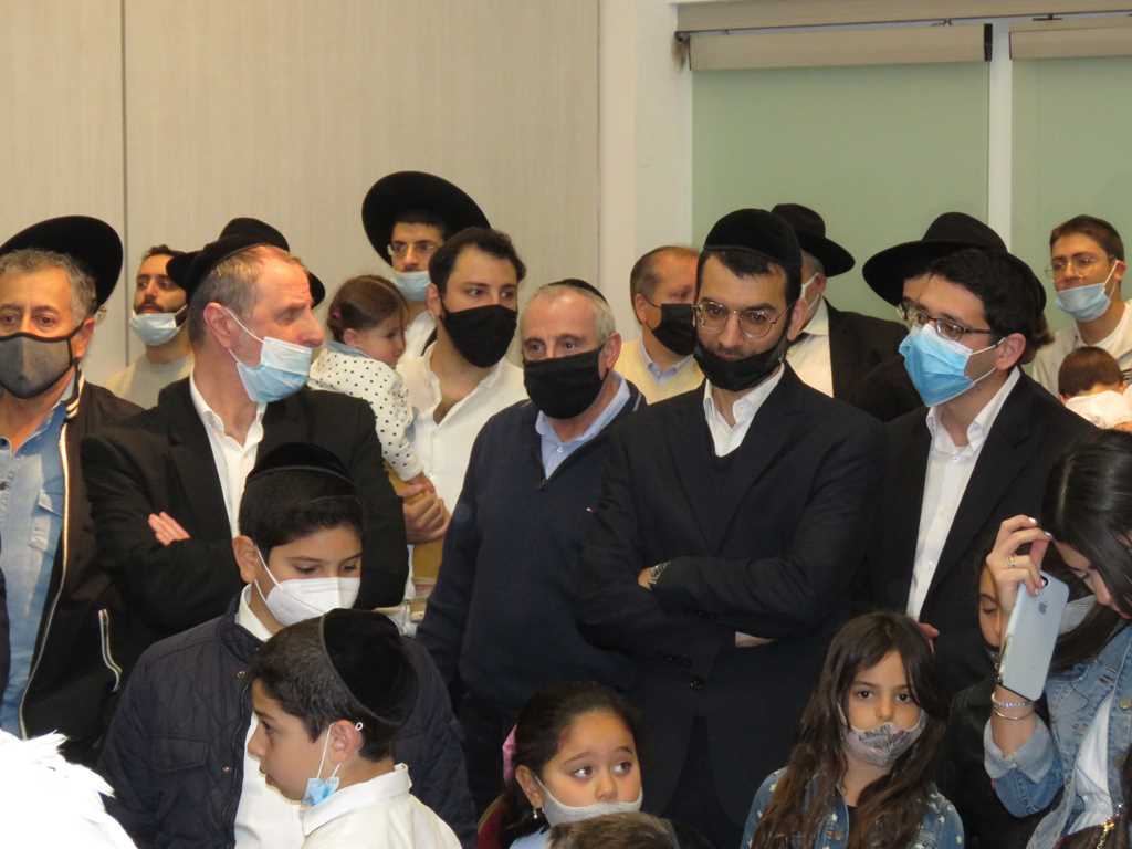 berit mila daniel shaul danon (54) – Mashaladigital