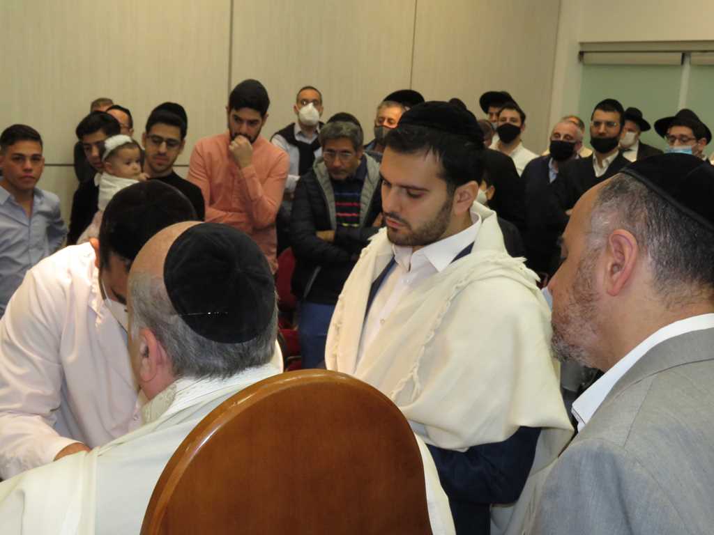 berit mila daniel shaul danon (55) – Mashaladigital