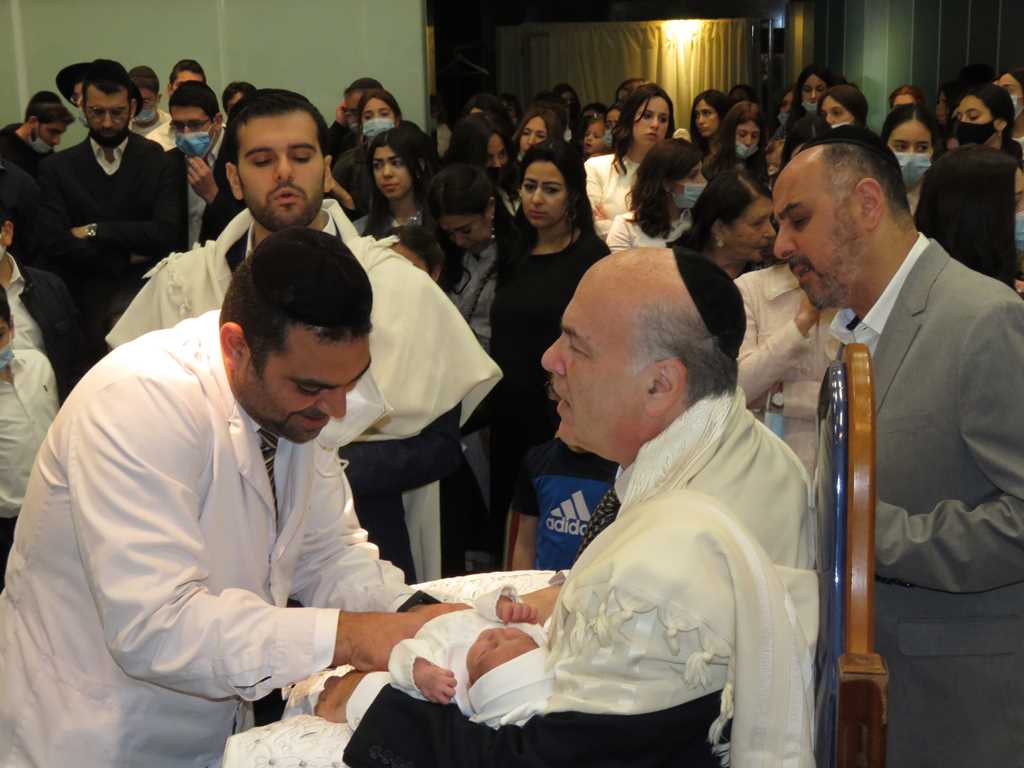 berit mila daniel shaul danon (59) – Mashaladigital