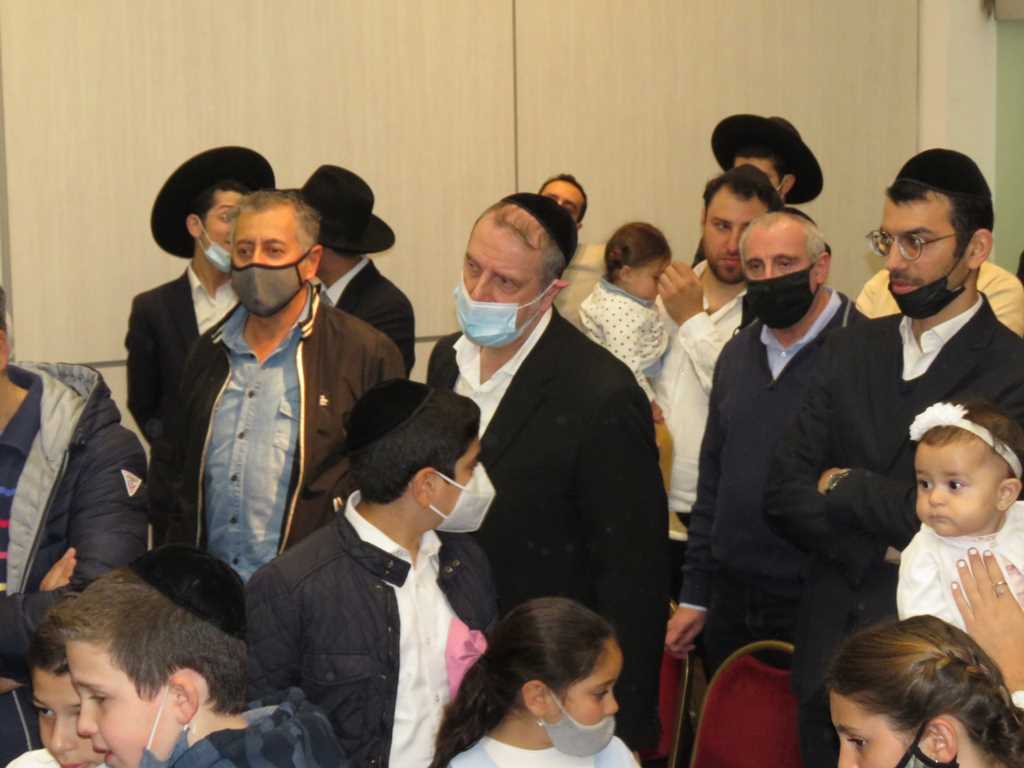 berit mila daniel shaul danon (60) – Mashaladigital