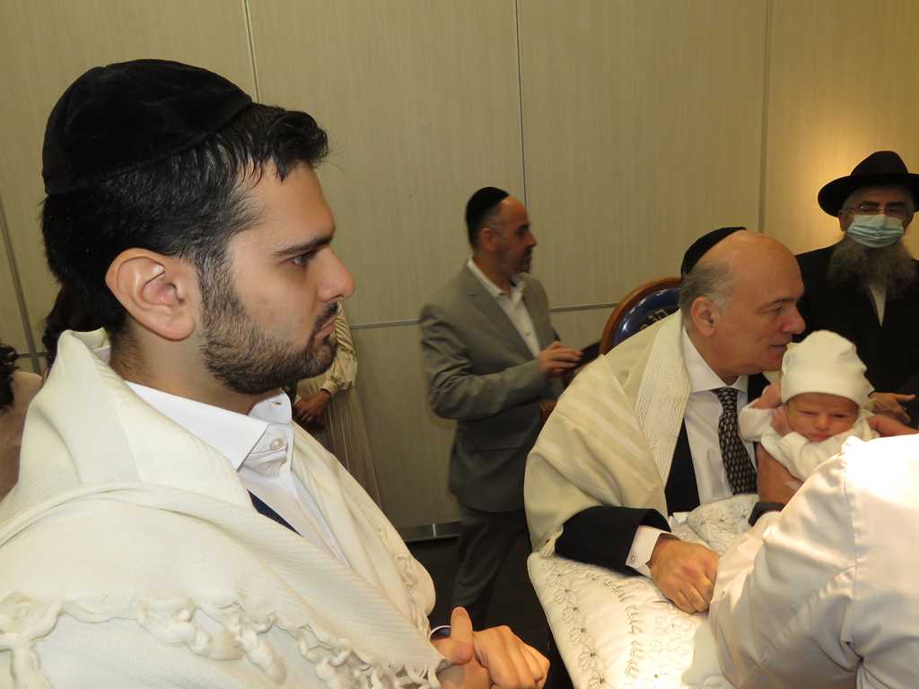 berit mila daniel shaul danon (61) – Mashaladigital