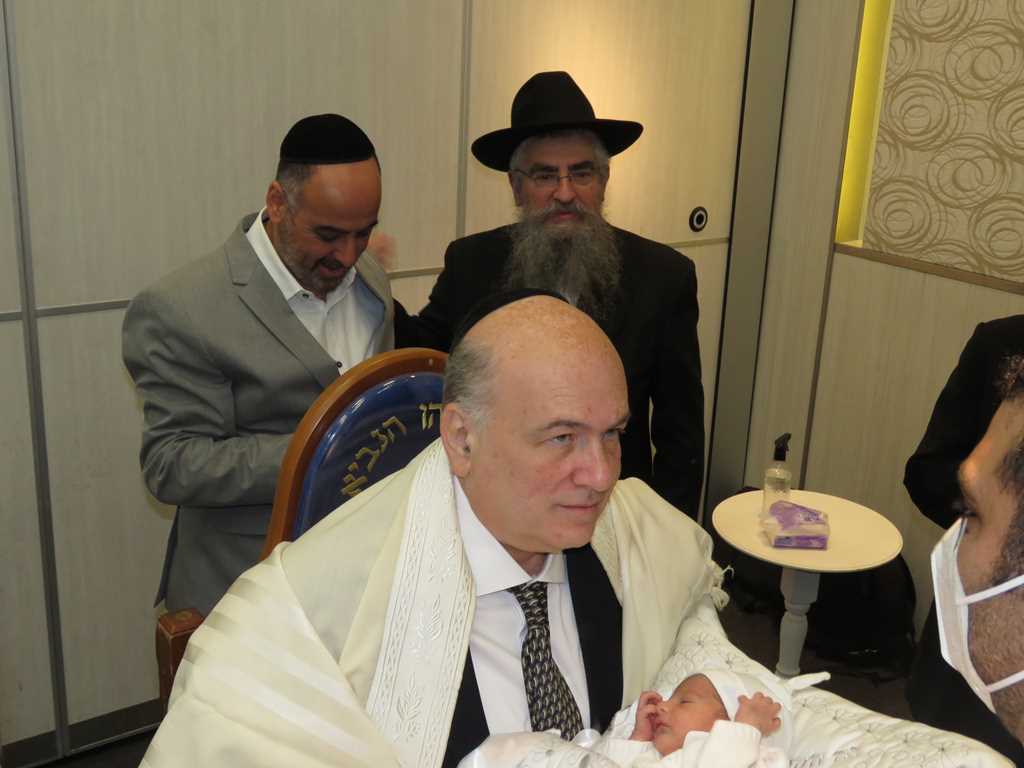 berit mila daniel shaul danon (62) – Mashaladigital