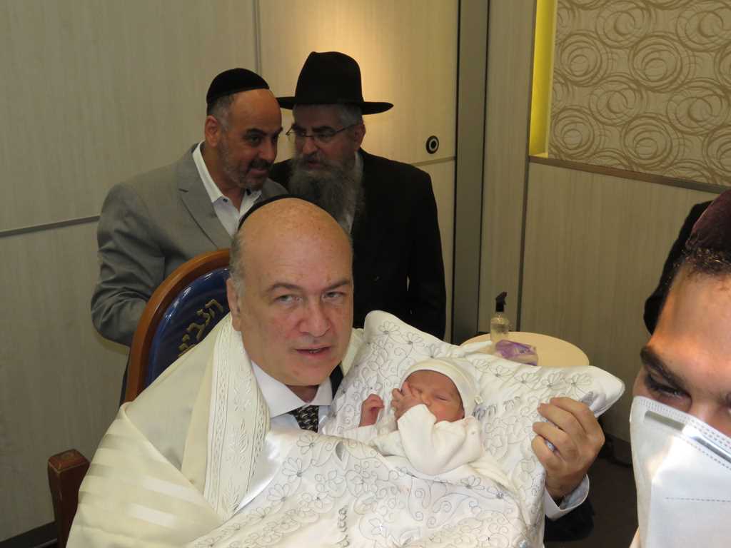 berit mila daniel shaul danon (63) – Mashaladigital