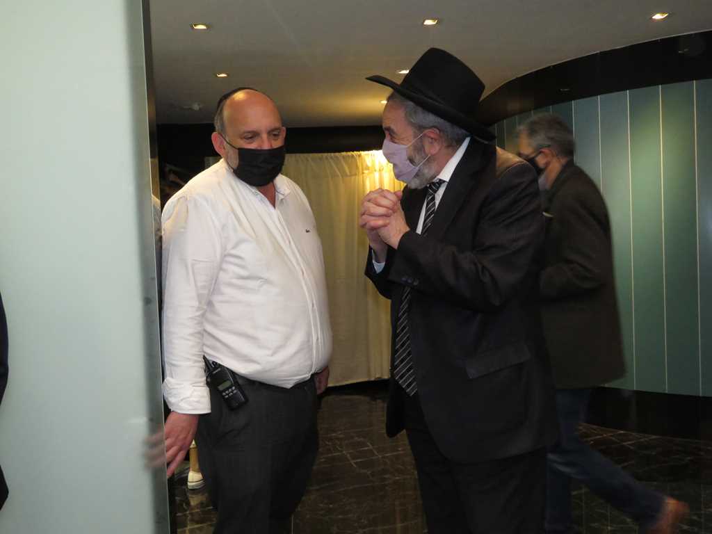berit mila daniel shaul danon (67) – Mashaladigital
