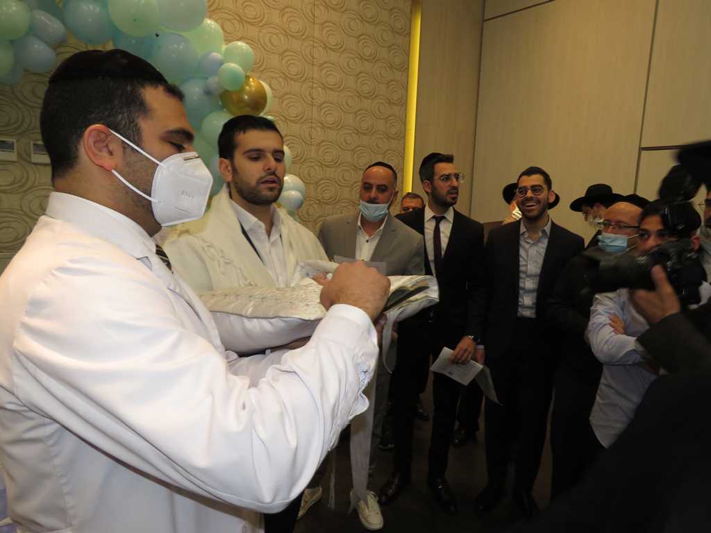 berit mila daniel shaul danon (70) – Mashaladigital