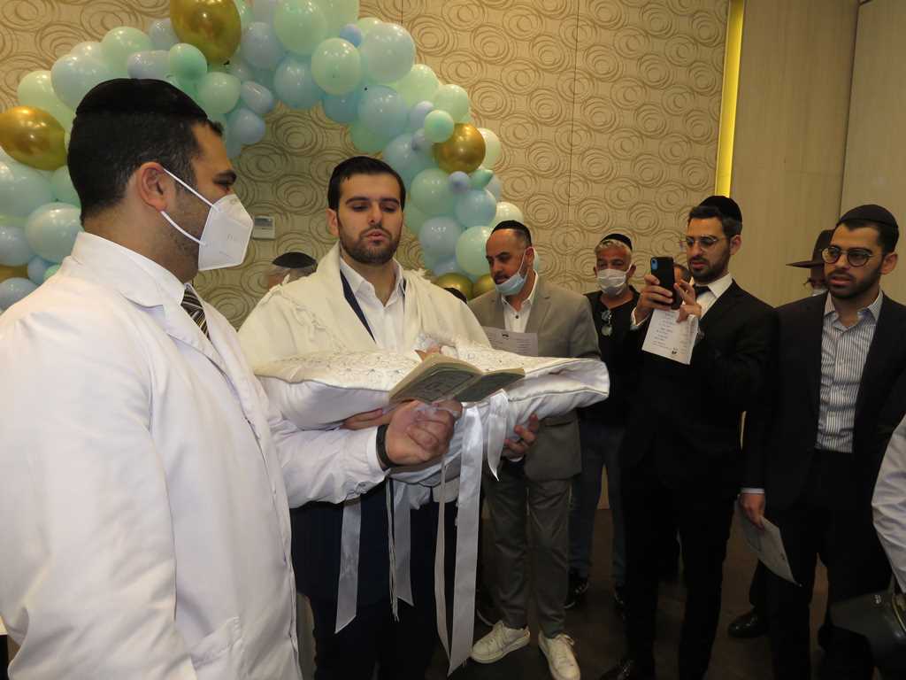 berit mila daniel shaul danon (71) – Mashaladigital