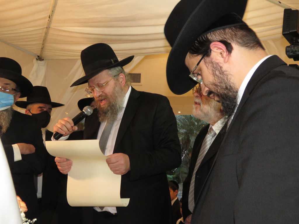 jupa jaim faur y sara ruth cohen talgam (4) – Mashaladigital