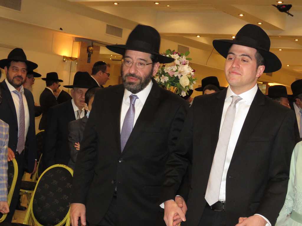 jupa jaim faur y sara ruth cohen talgam (43) – Mashaladigital