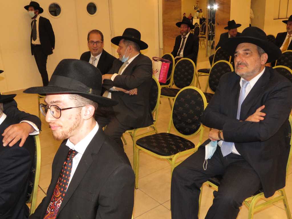 jupa jaim faur y sara ruth cohen talgam (6) – Mashaladigital