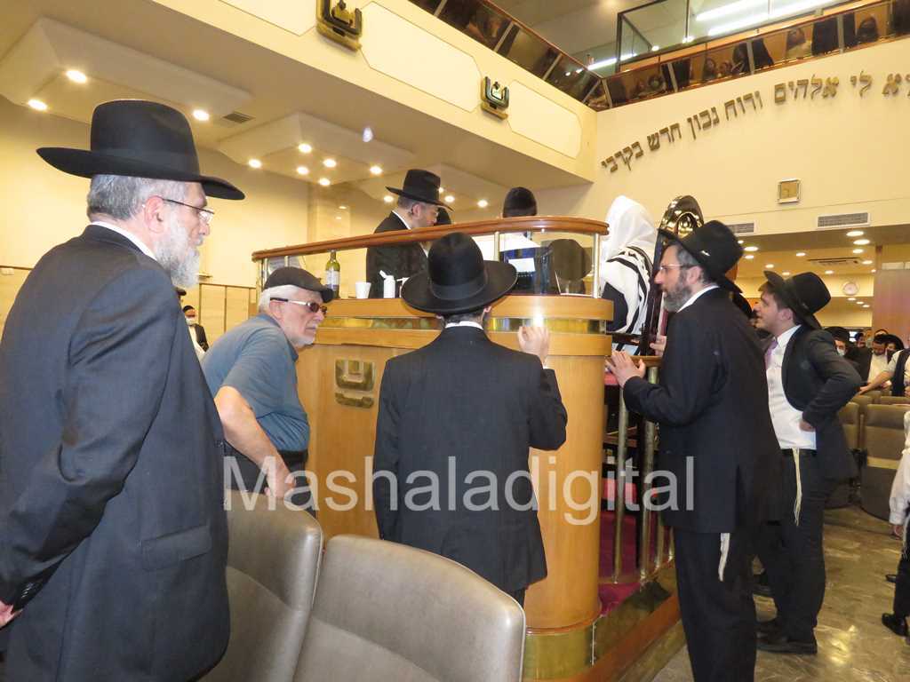 berit mila david itzjak sasson (14) – Mashaladigital