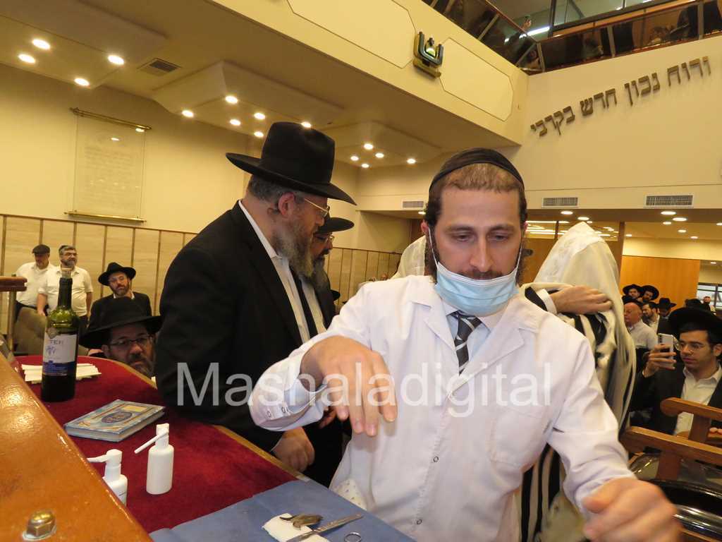 berit mila david itzjak sasson (7) – Mashaladigital