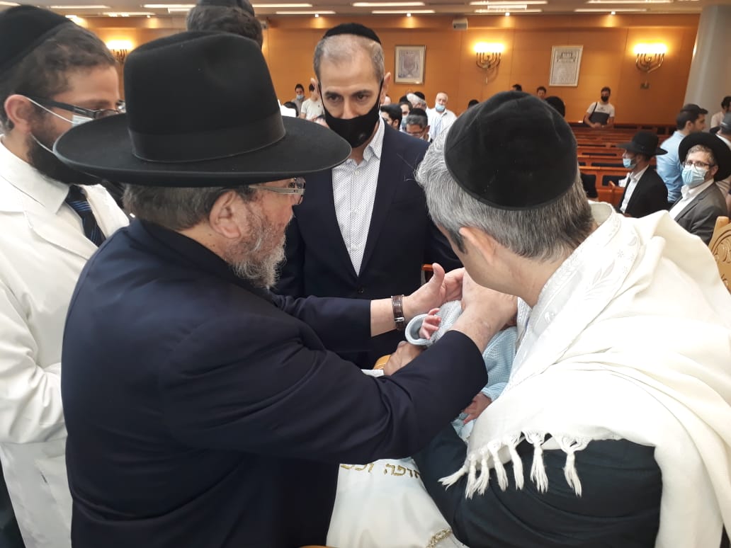 meir shaul perednik (2) – Mashaladigital