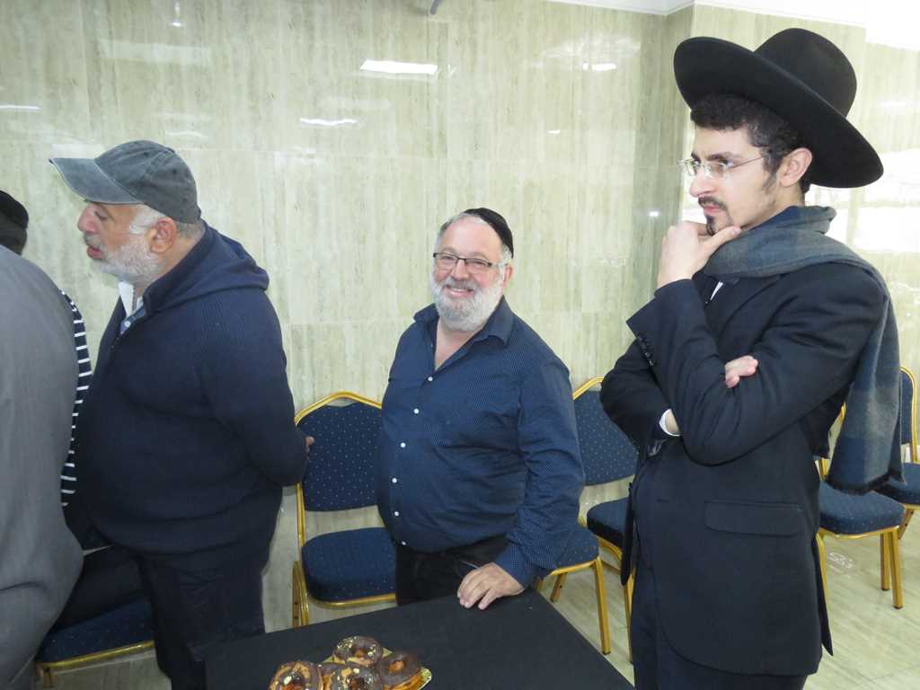 berit mila david hilel behar (26) – Mashaladigital