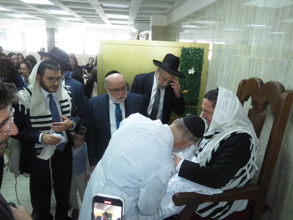 berit mila david hilel behar (27) – Mashaladigital