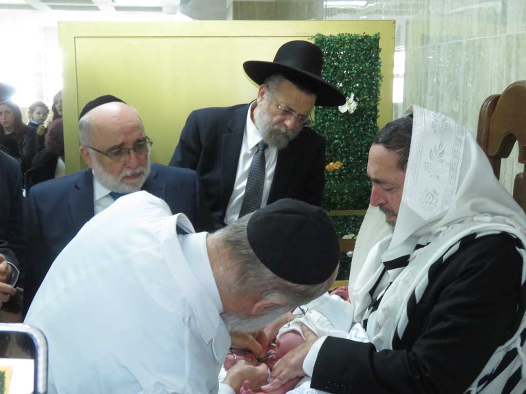 berit mila david hilel behar (28) – Mashaladigital