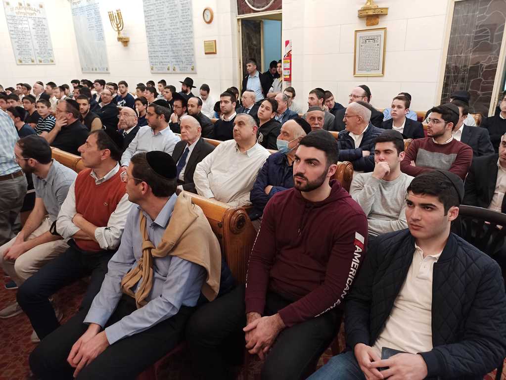 darush jajam shalom cohen (11) – Mashaladigital