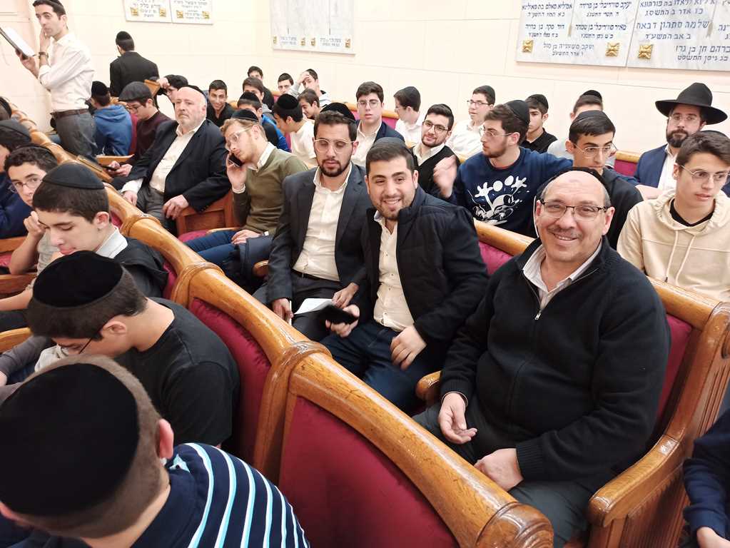 darush jajam shalom cohen (20) – Mashaladigital