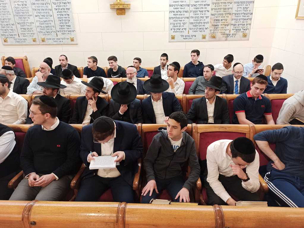 darush jajam shalom cohen (30) – Mashaladigital