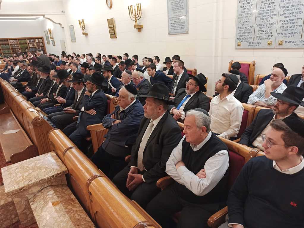 darush jajam shalom cohen (31) – Mashaladigital