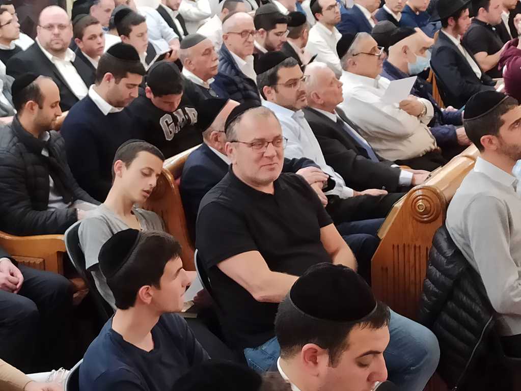darush jajam shalom cohen (33) – Mashaladigital