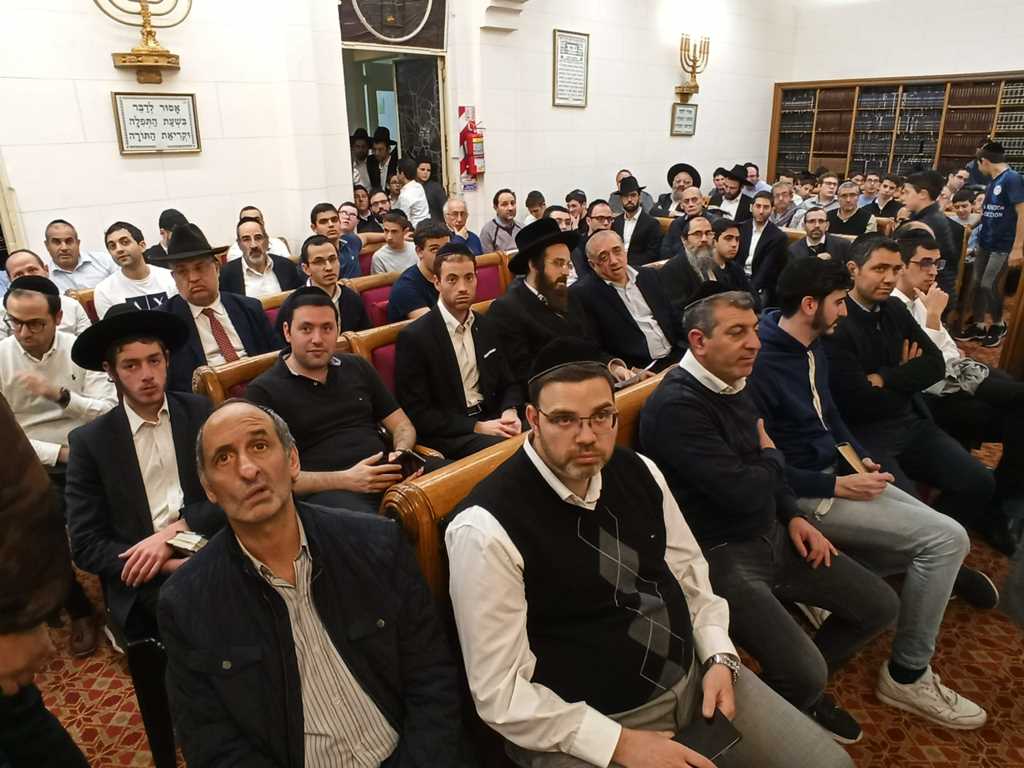 darush jajam shalom cohen (5) – Mashaladigital