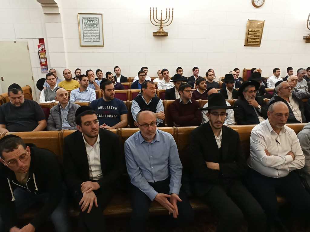 darush jajam shalom cohen (8) – Mashaladigital