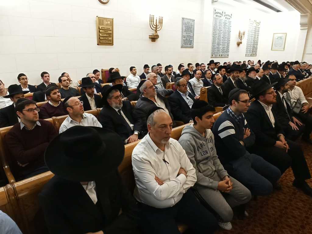 darush jajam shalom cohen (9) – Mashaladigital