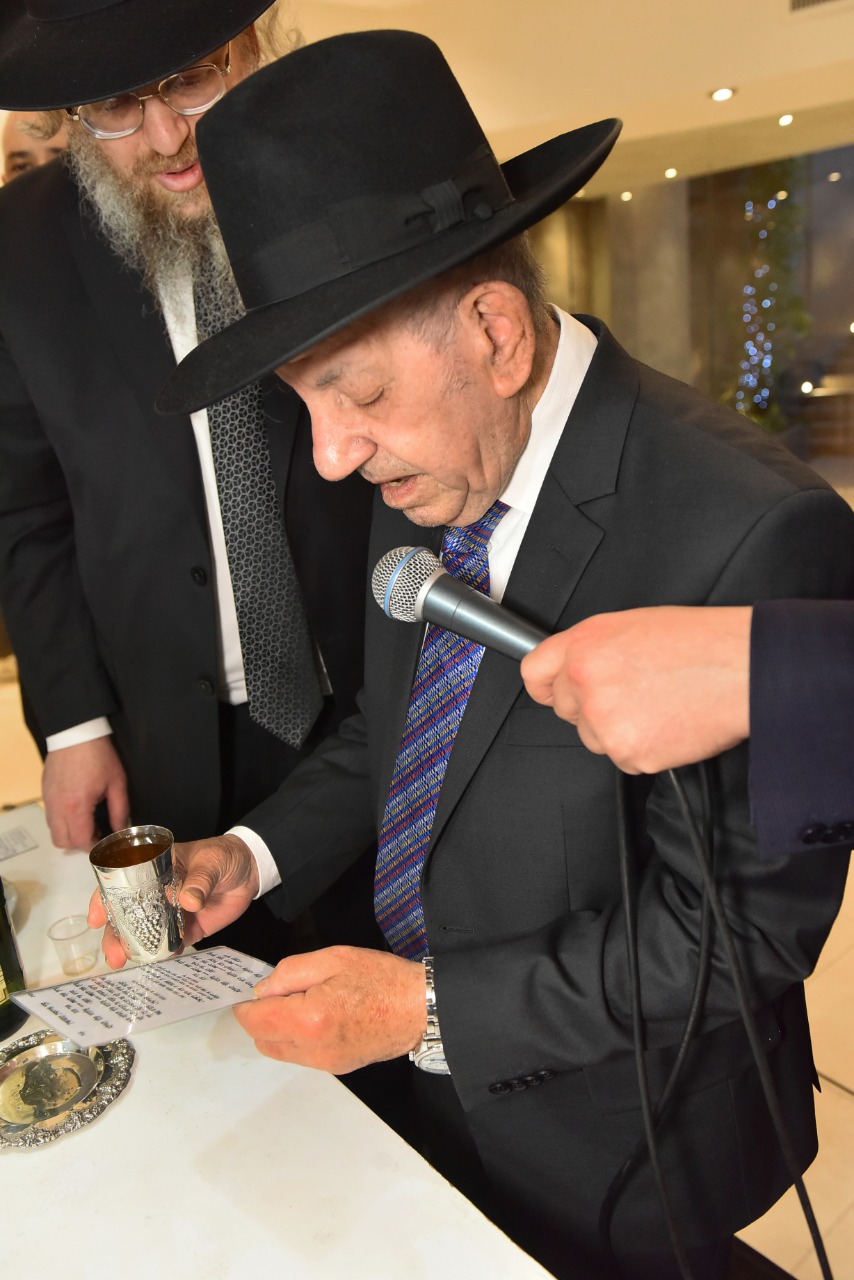 jupa nenatel faour y miri cohen (2) – Mashaladigital