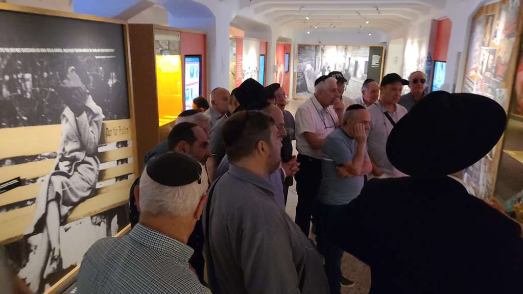 agudat dodim museo (4) – Mashaladigital