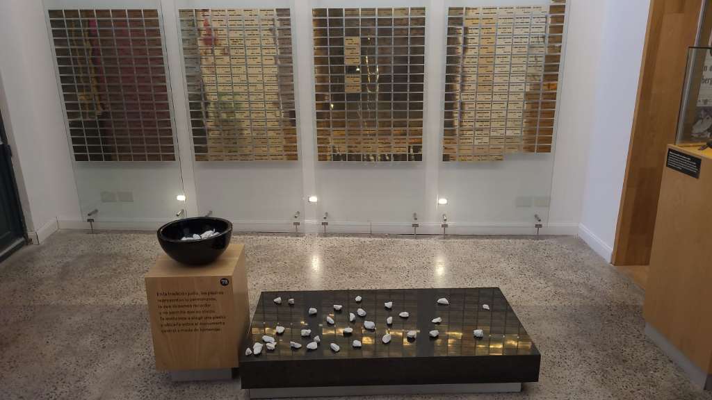 agudat dodim museo holocausto sacer (5) – Mashaladigital