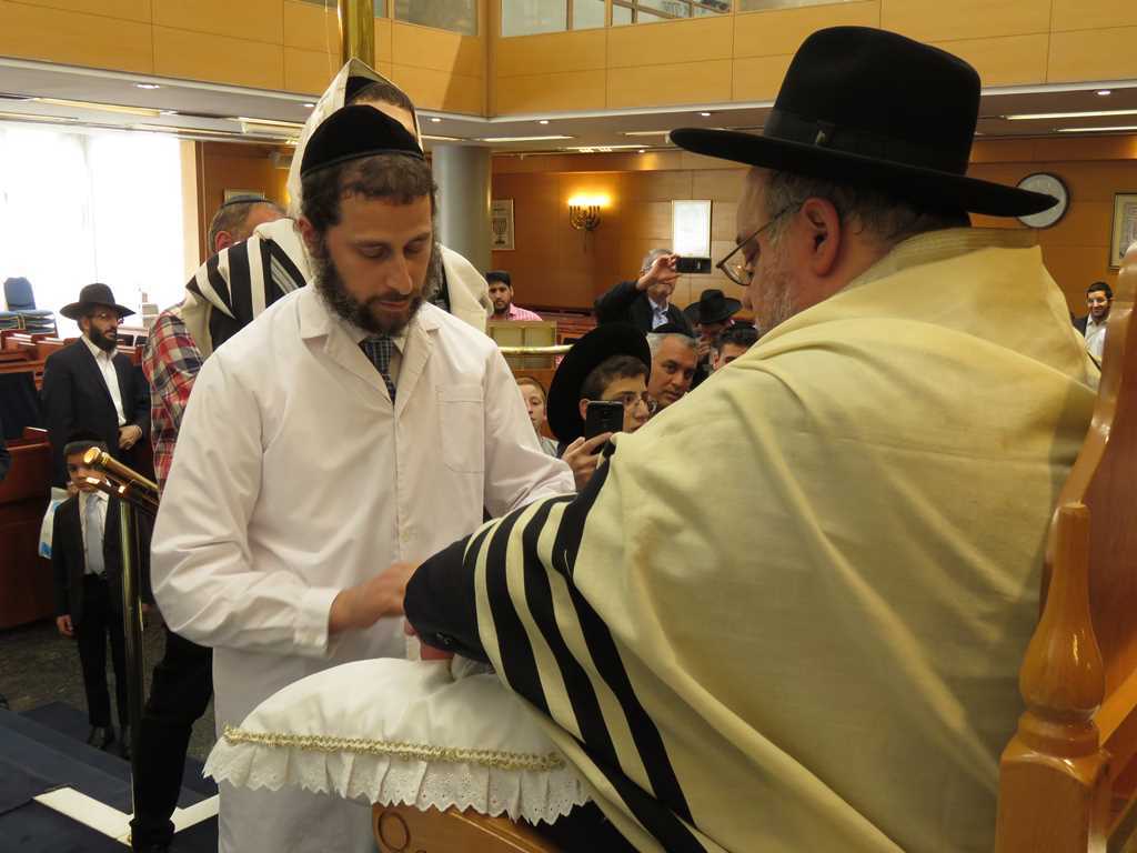 berit mila refael chami (2) – Mashaladigital