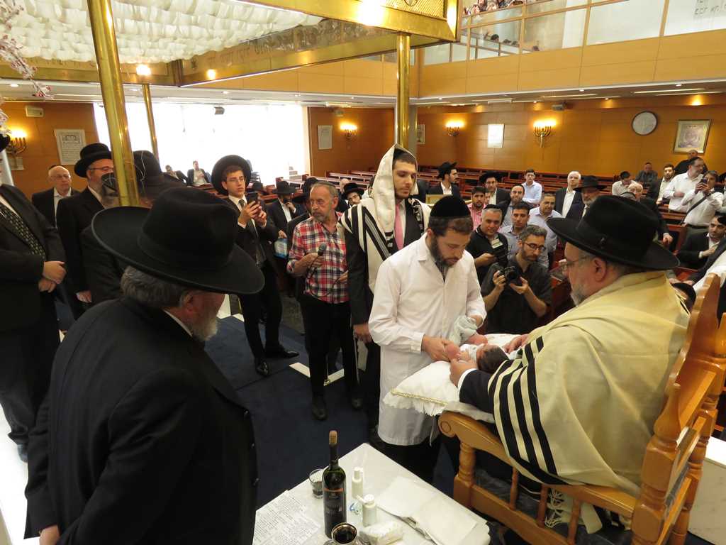 berit mila refael chami (23) – Mashaladigital