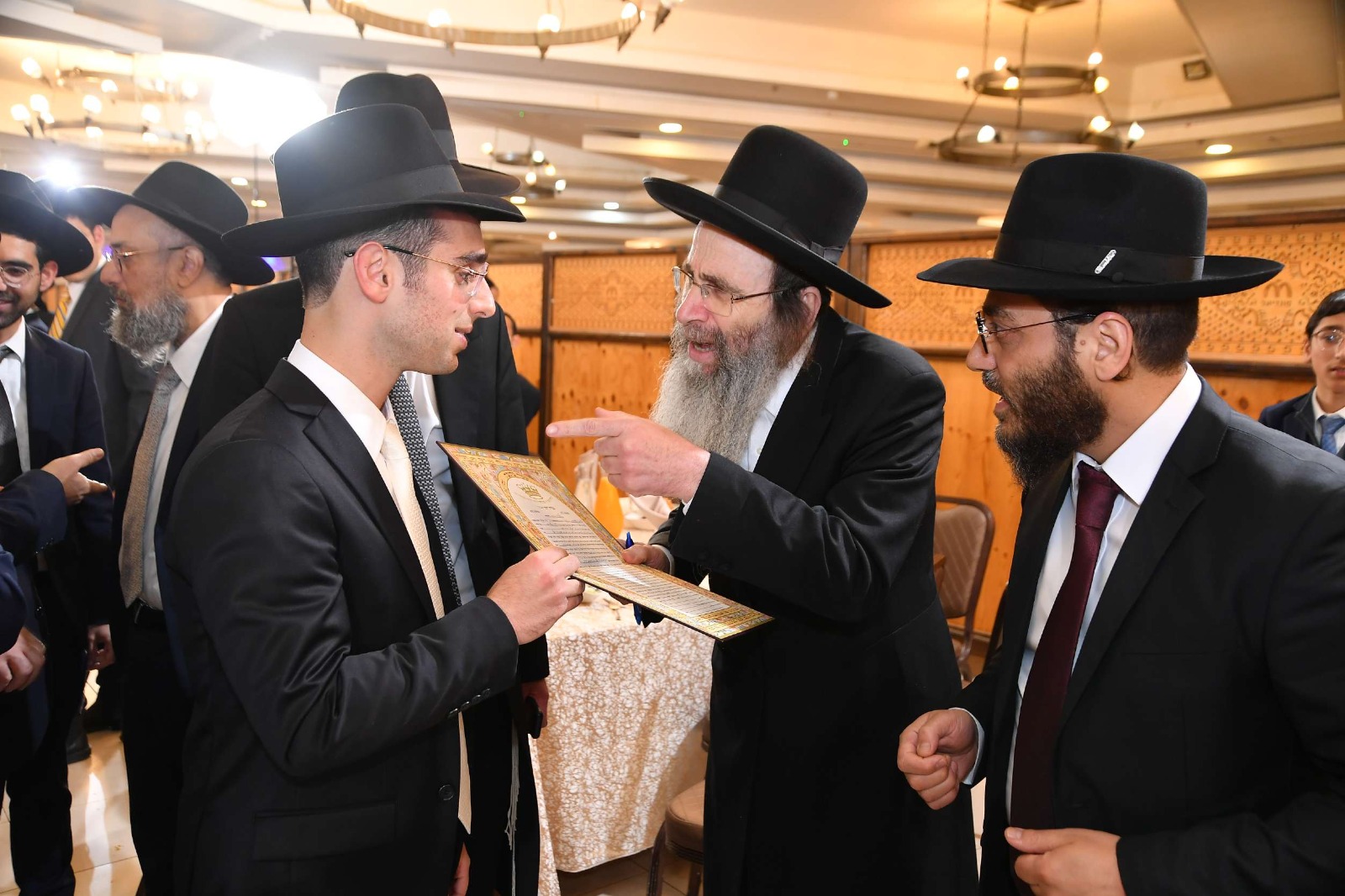 jupa betzalel y sara ruth allami dahan (2) – Mashaladigital