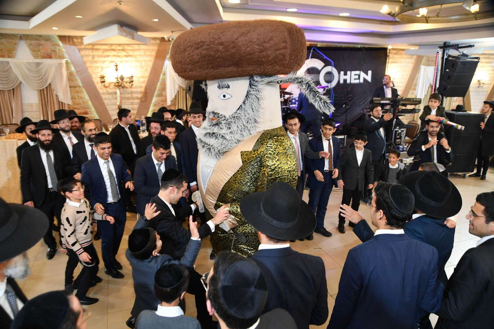 jupa betzalel y sara ruth allami dahan (3) – Mashaladigital