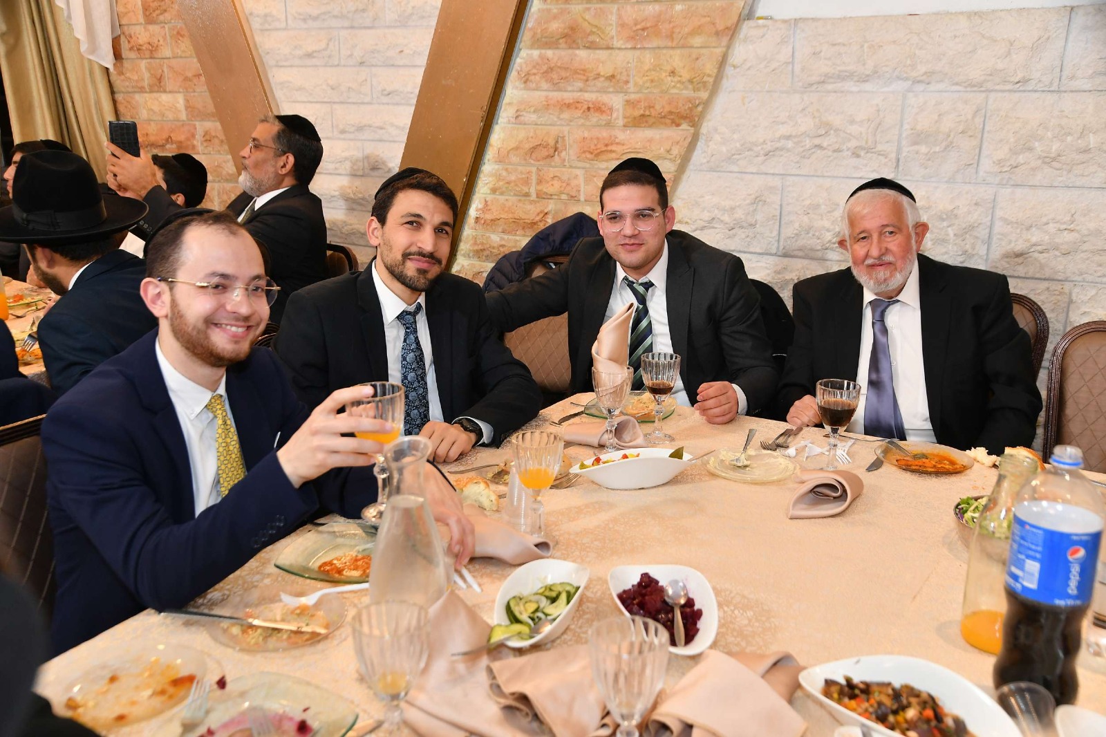 jupa betzalel y sara ruth allami dahan (8) – Mashaladigital