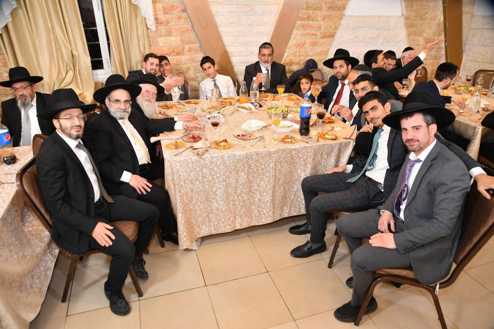 jupa betzalel y sara ruth allami dahan (9) – Mashaladigital