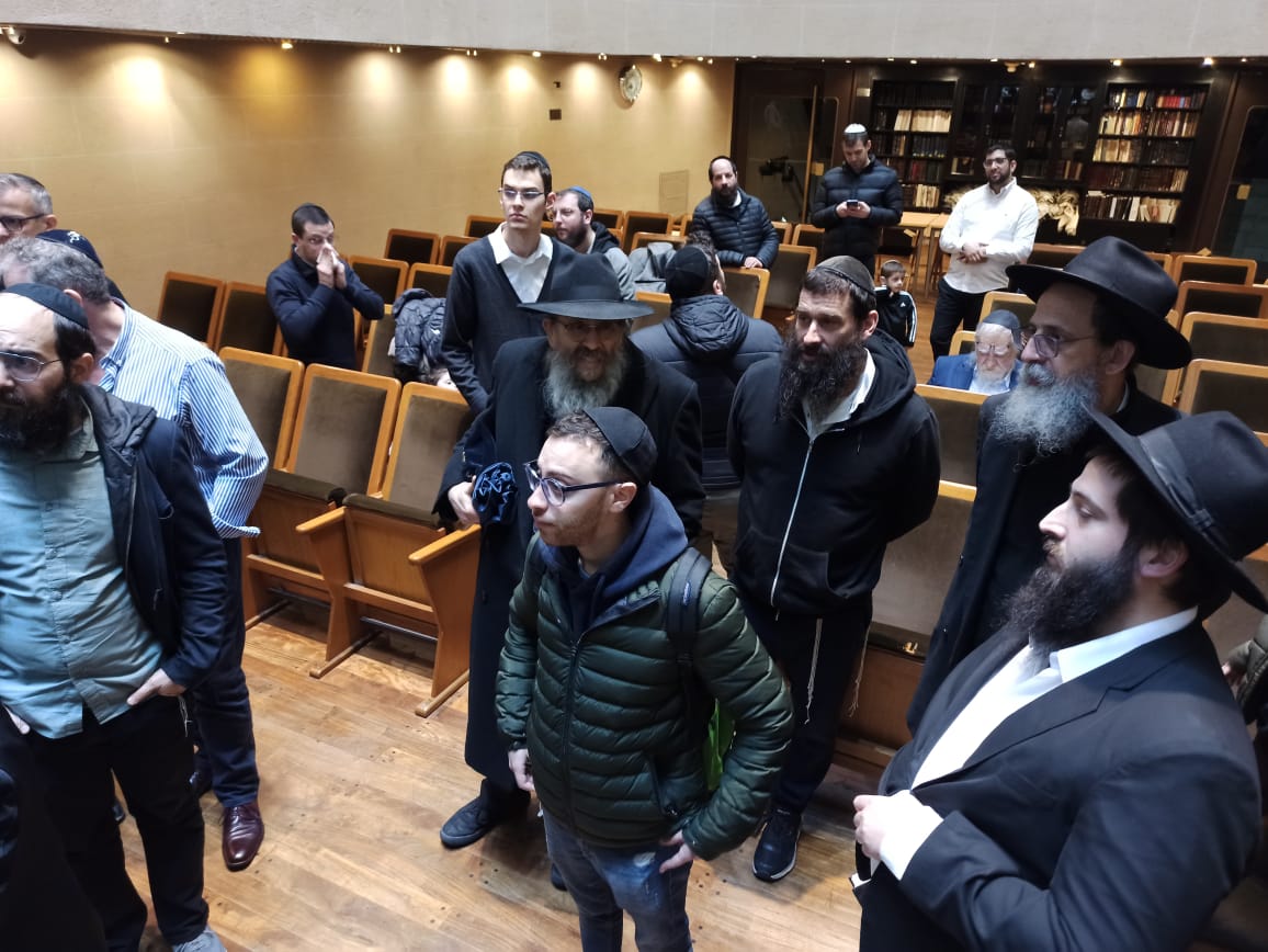 berit mila israel eliahu epelbaum (10) – Mashaladigital