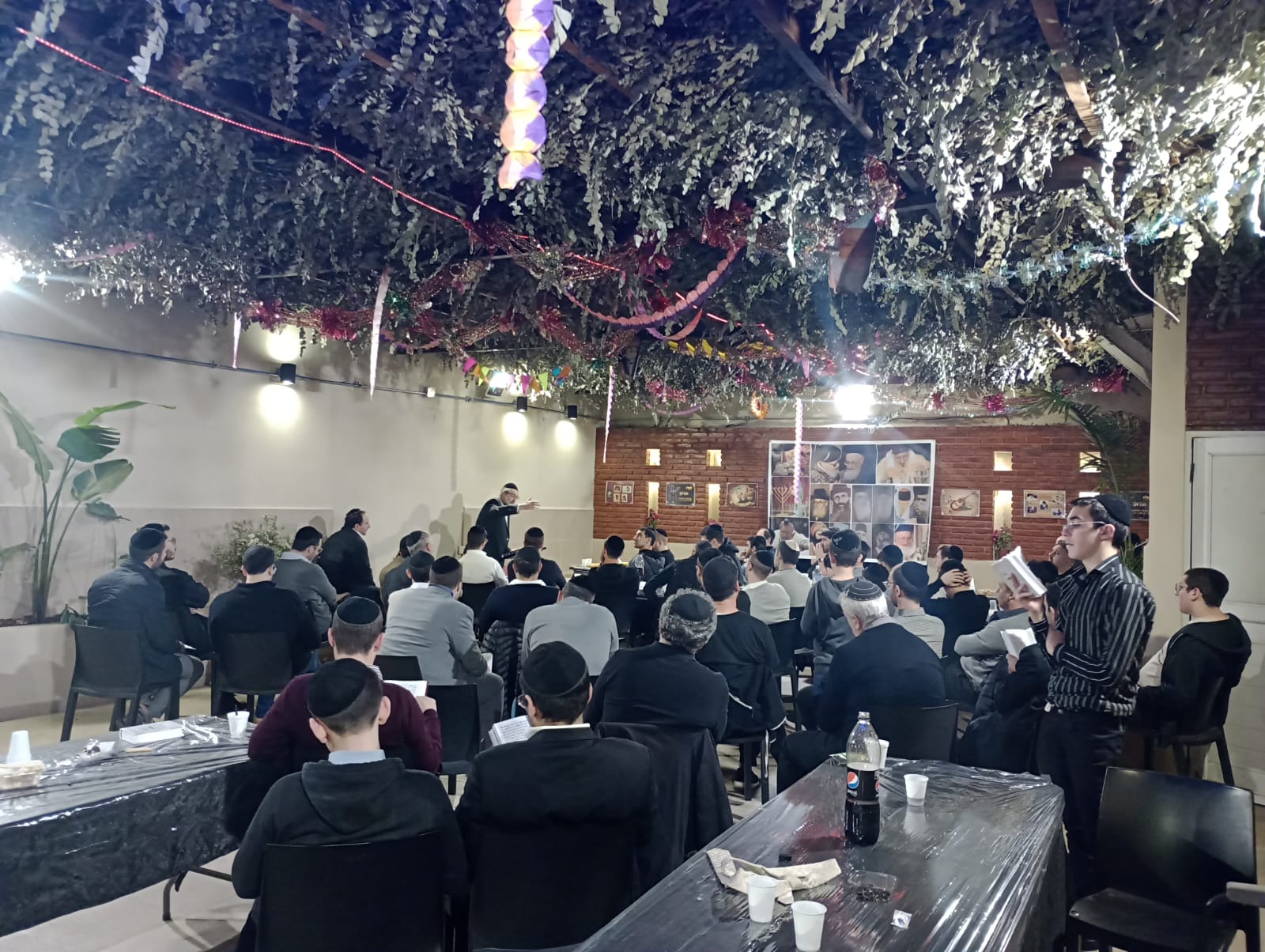 agudat dodim hoshana sacar (10) – Mashaladigital