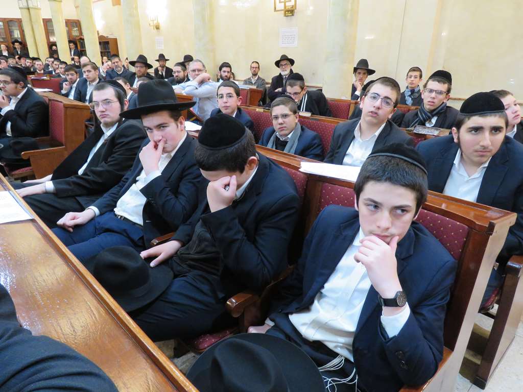 shaare tefila, israel, sacar (4) – Mashaladigital