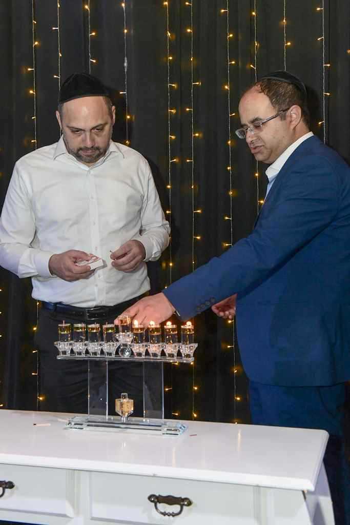 Presentaci{on de libro Rab Tarrab, (50) – Mashaladigital