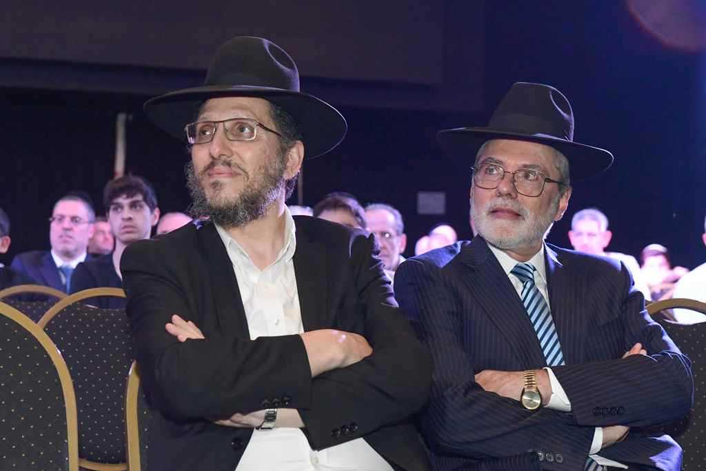 Presentaci{on de libro Rab Tarrab, (62) – Mashaladigital