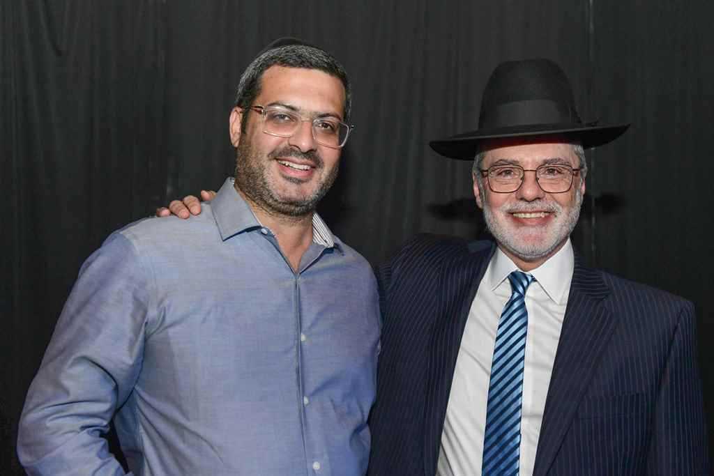 Presentaci{on de libro Rab Tarrab, (90) – Mashaladigital