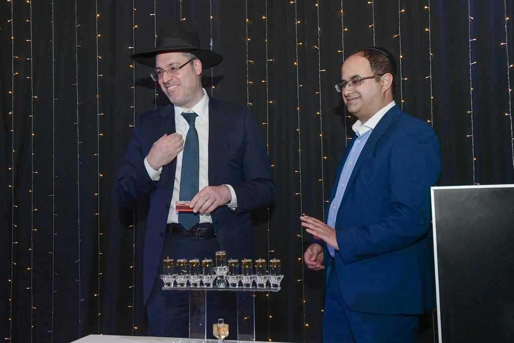 Presentaci{on de libro Rab Tarrab, (92) – Mashaladigital