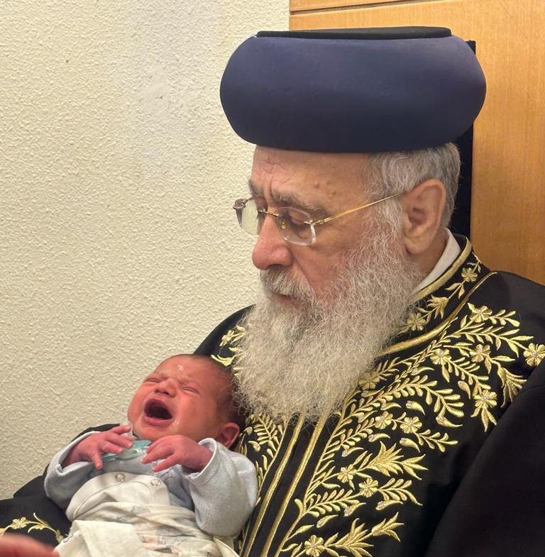 berit mila abraham chamen (1) – Mashaladigital