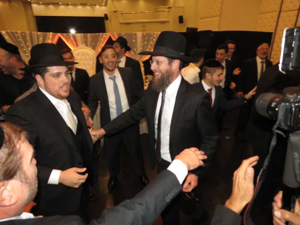 jupa Ariel Halabi y Iael Freue (20) – Mashaladigital