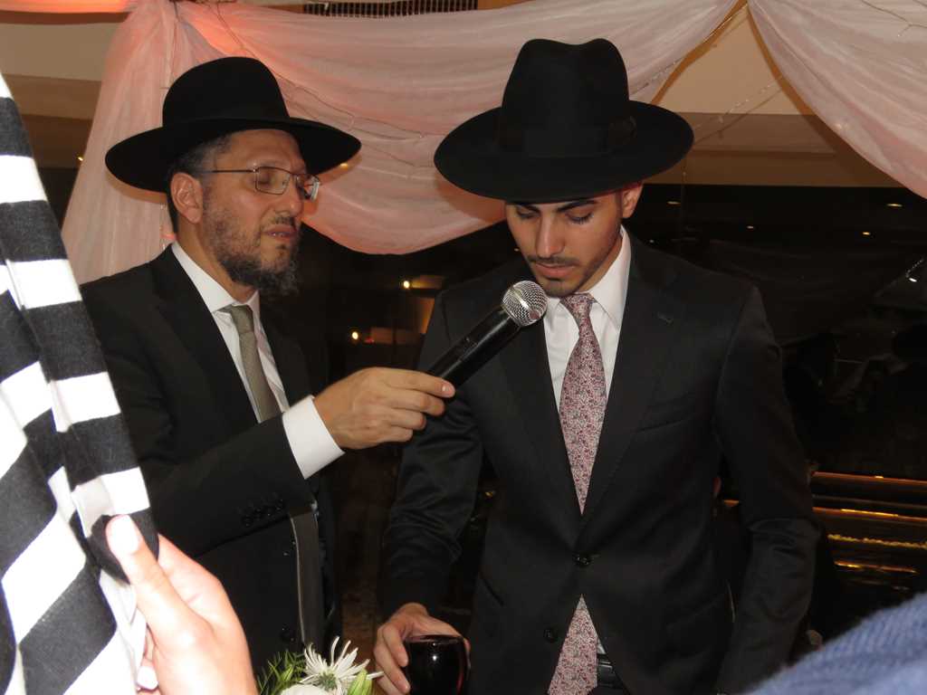 jupa shemuel cohen talgam y Ruty Yabra (13) – Mashaladigital