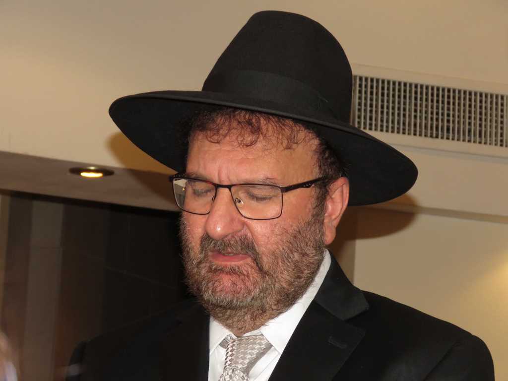 jupa shemuel cohen talgam y Ruty Yabra (2) – Mashaladigital